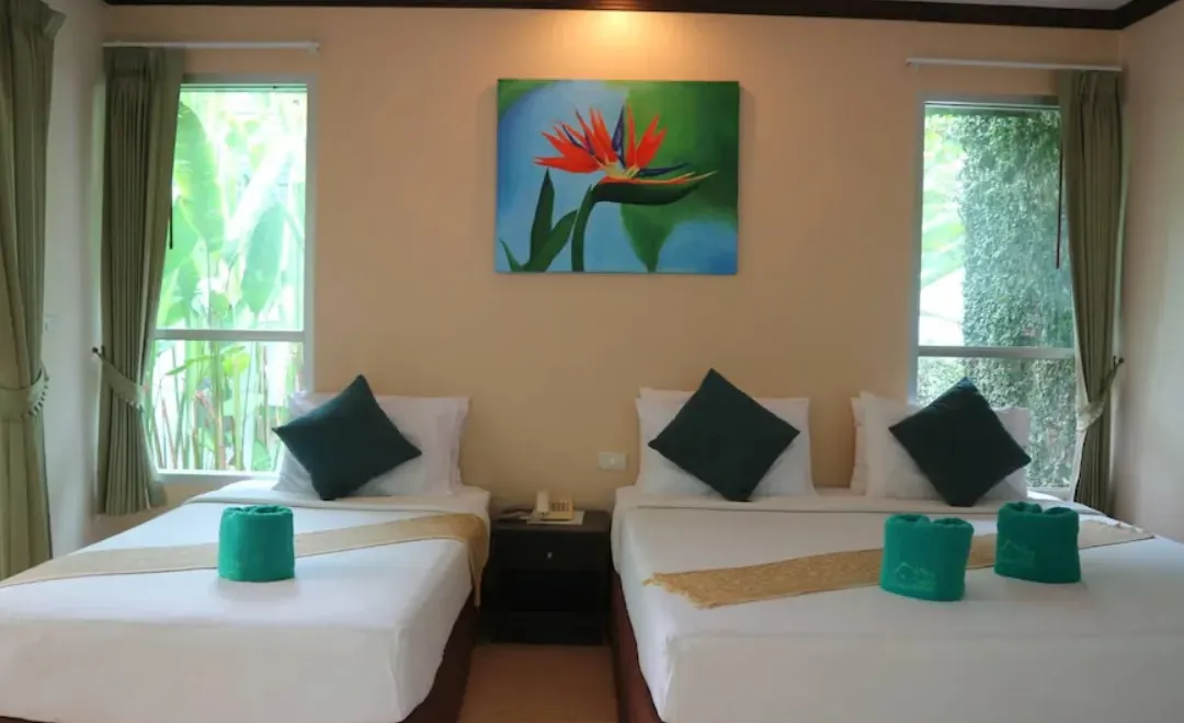 Phu View Resort Khao Yai - Pak Chong