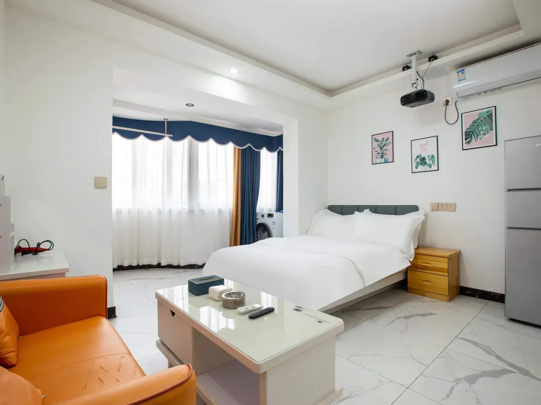 Chongqing Ruya Apartment - Chongqing