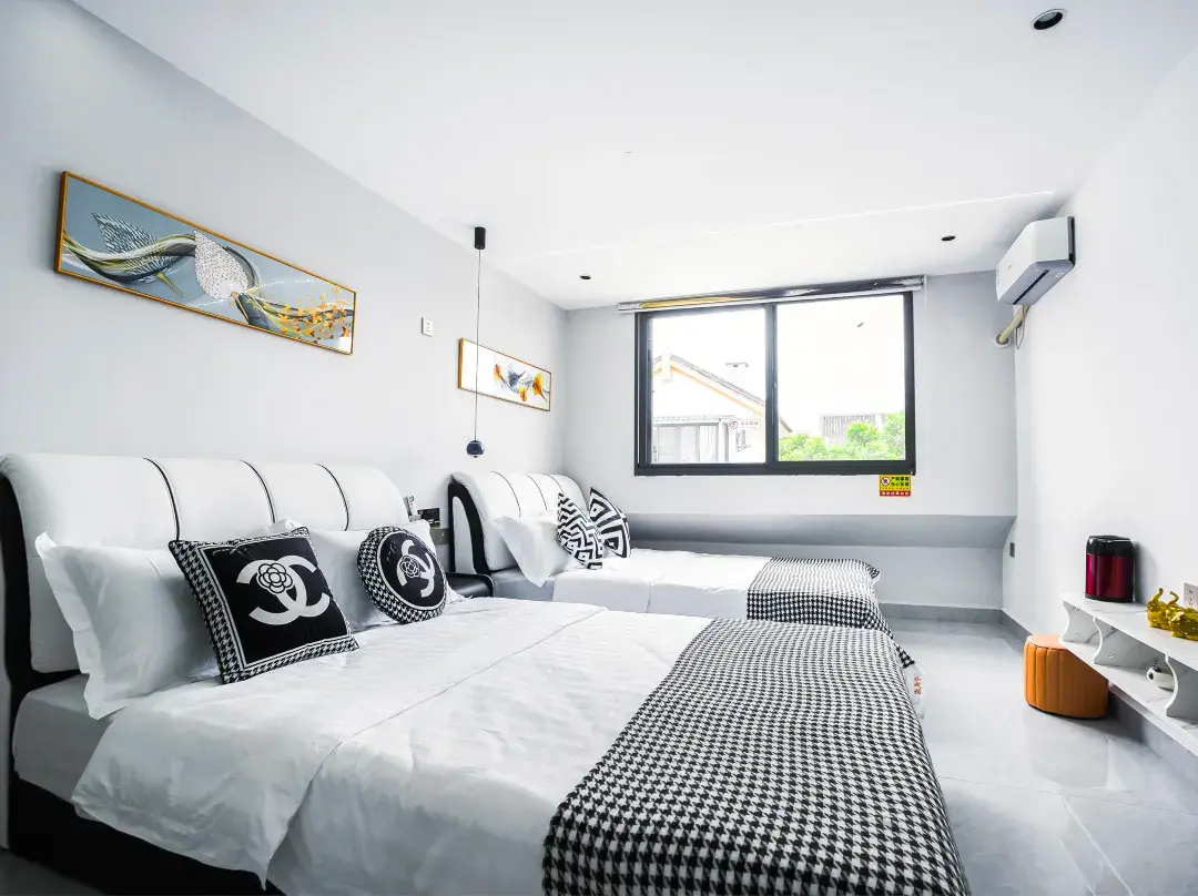 Sanya Yaning Homestay - Sanya