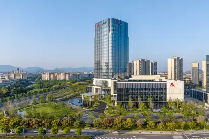 Shaoxing Marriott Hotel Shangyu Reviews: 393 Verified Reviews Latest ...