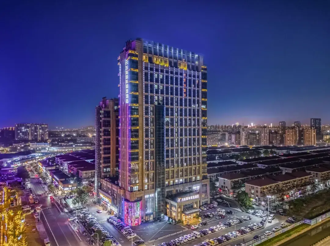 Hangzhou Wanshang International Rezen Hotel - Hangzhou