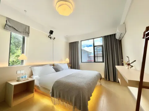 Dali Ancient City, Shanxiaozhu - Dali