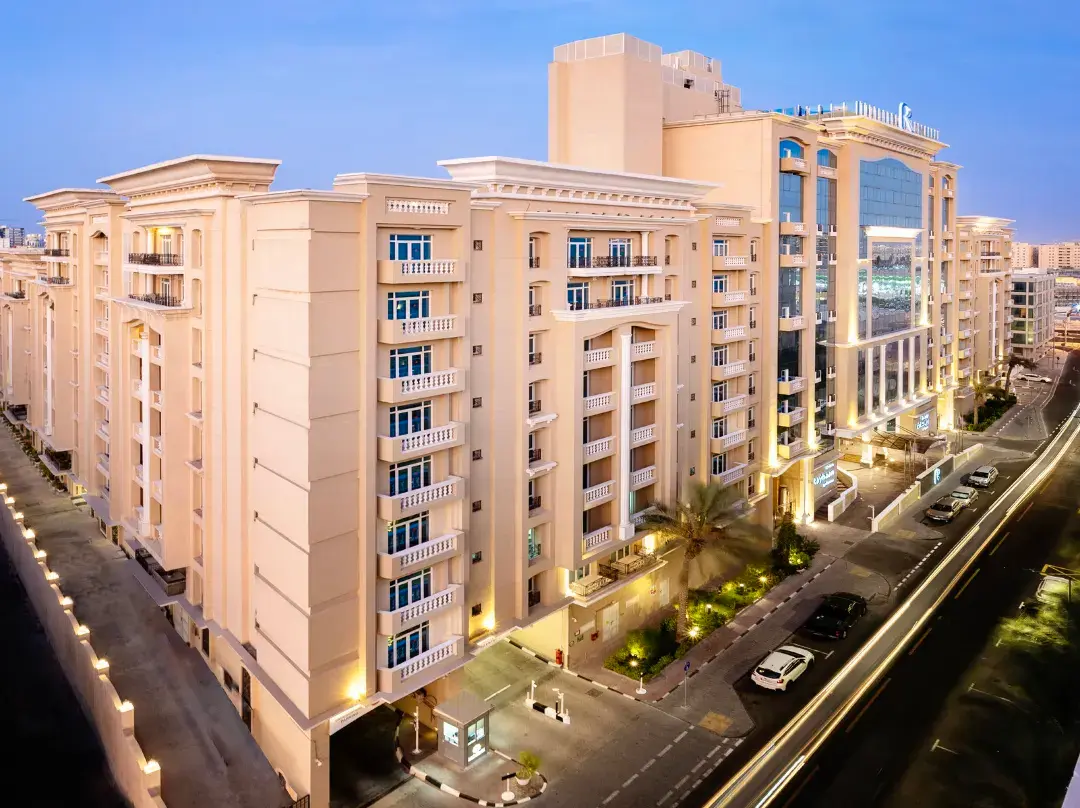 Riviera Rayhaan By Rotana - Doha