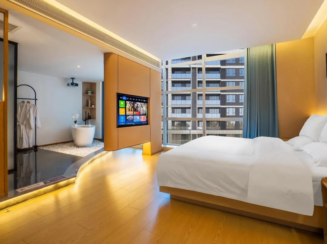 Yuye Hotel - Kunming