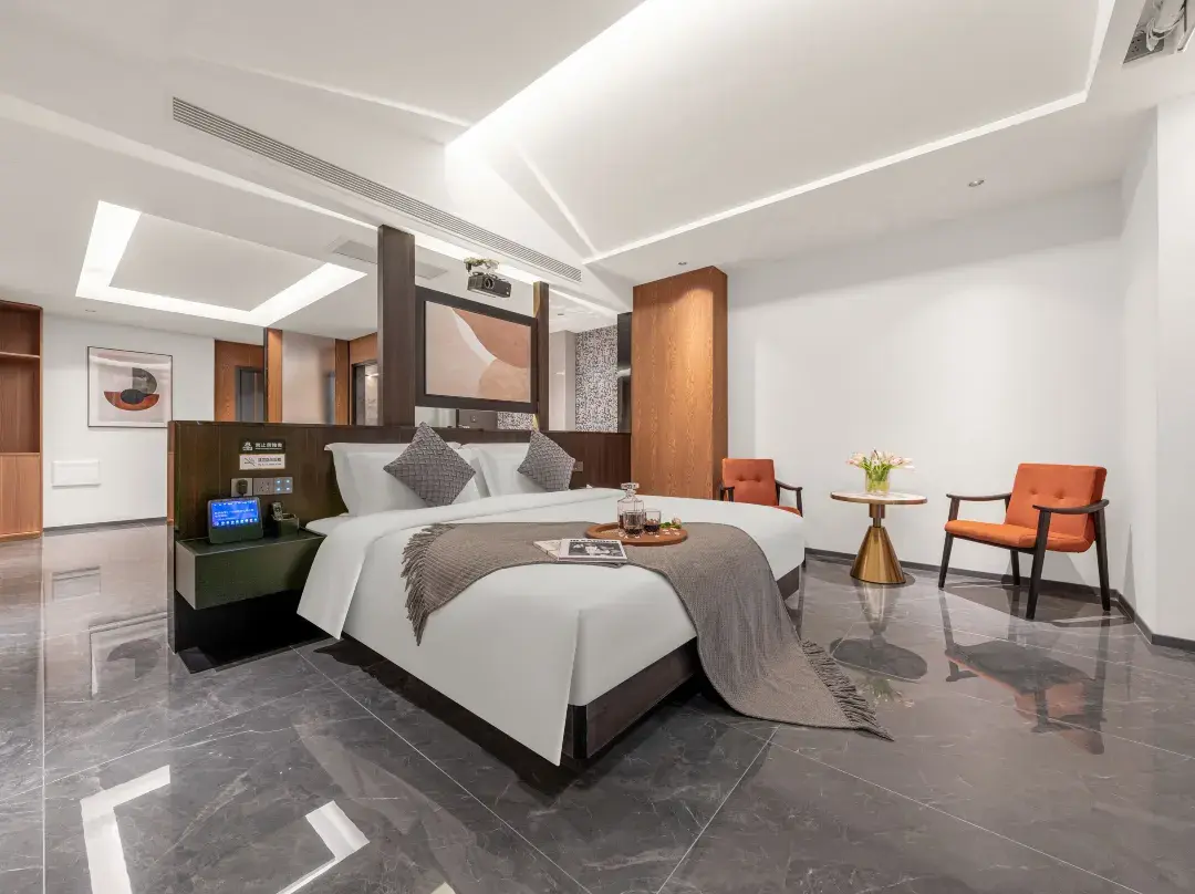 Mengjing Yaxing Hotel - 昆明市