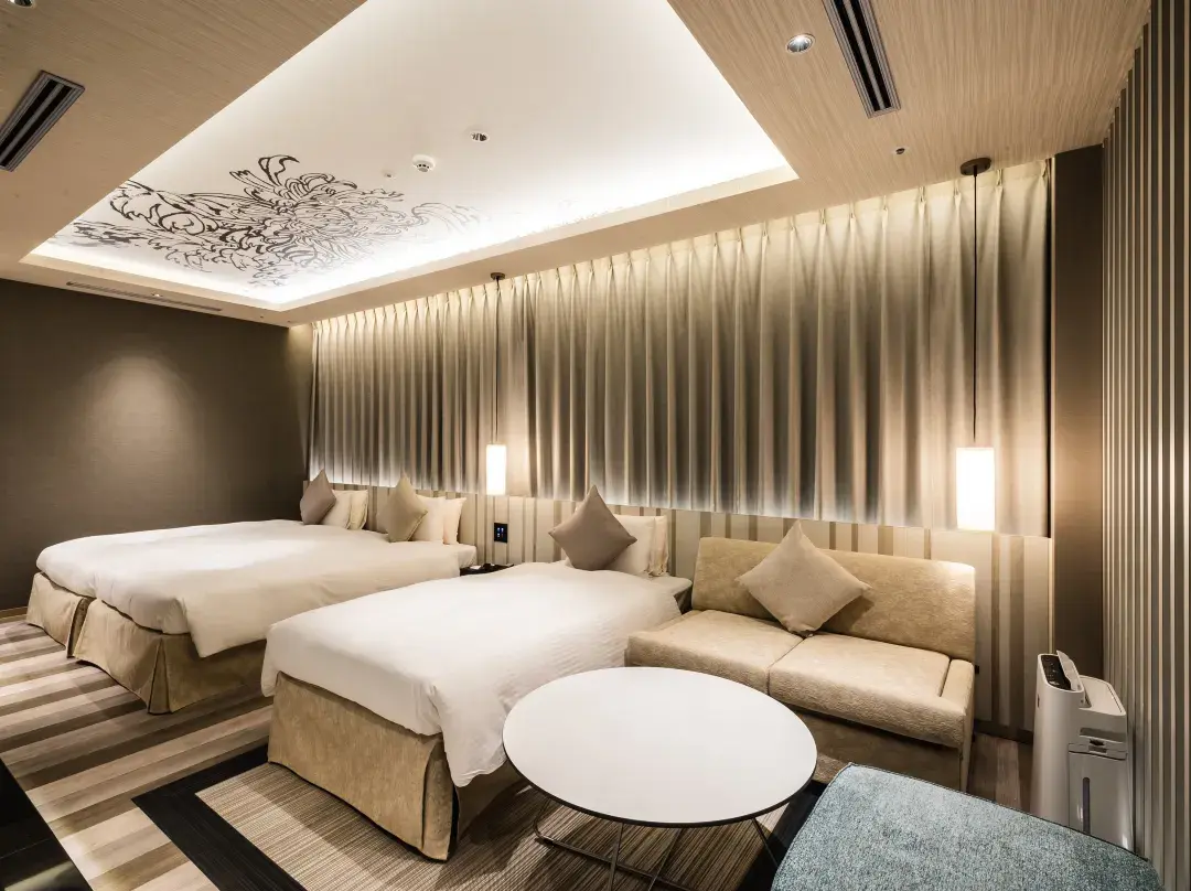 Alfit Hotel & Bar Akasaka - Roppongi