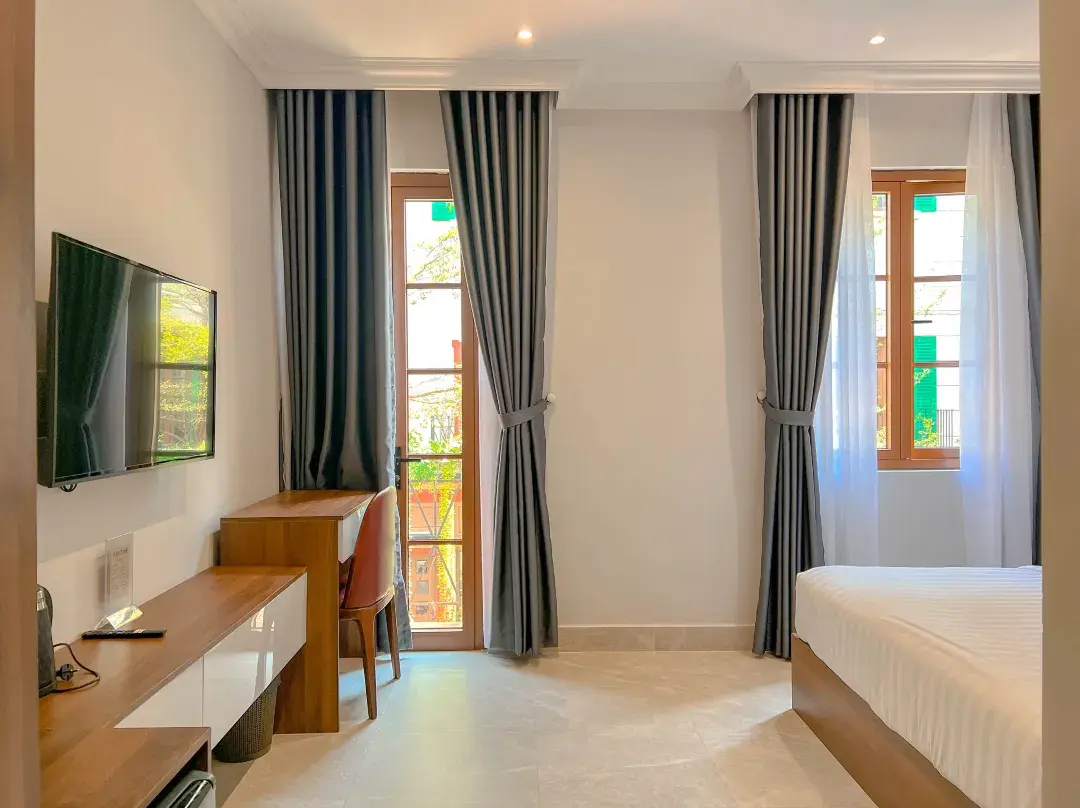 Linda Hotel - Sunset Town - Phu Quoc - An Thoi