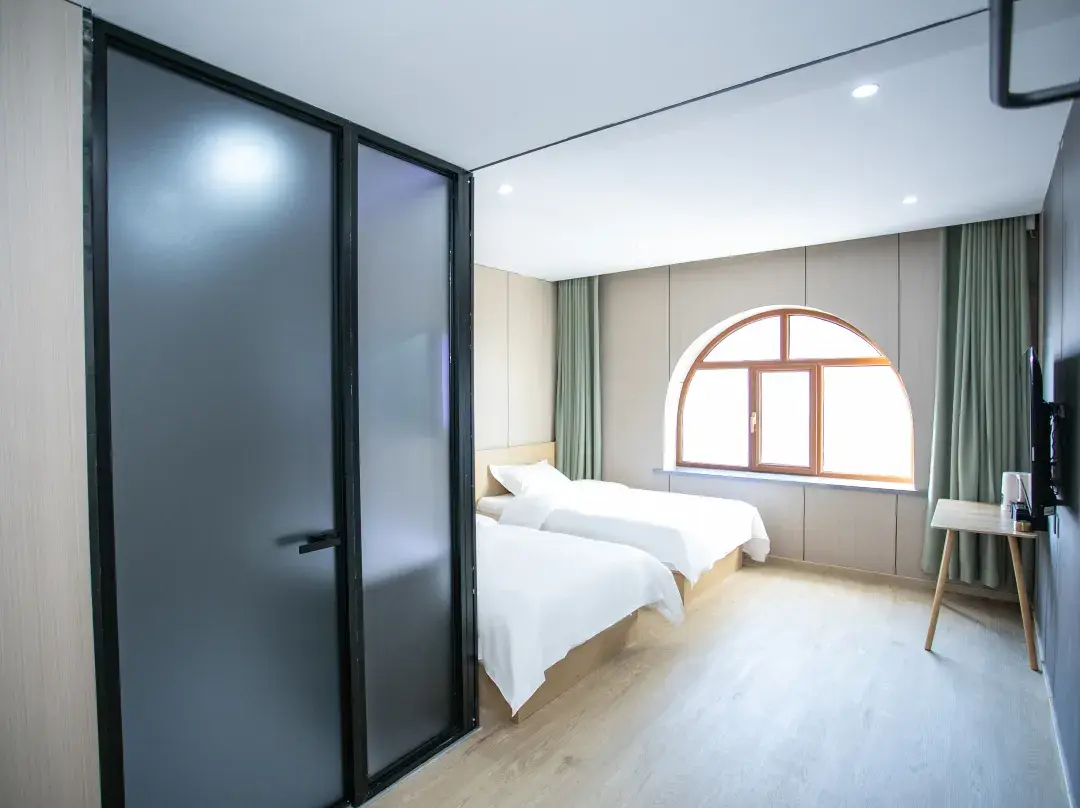 Angela Smart Hotel - Harbin