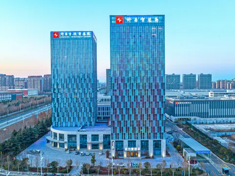 Hewei Gui Hotel - Xuchang