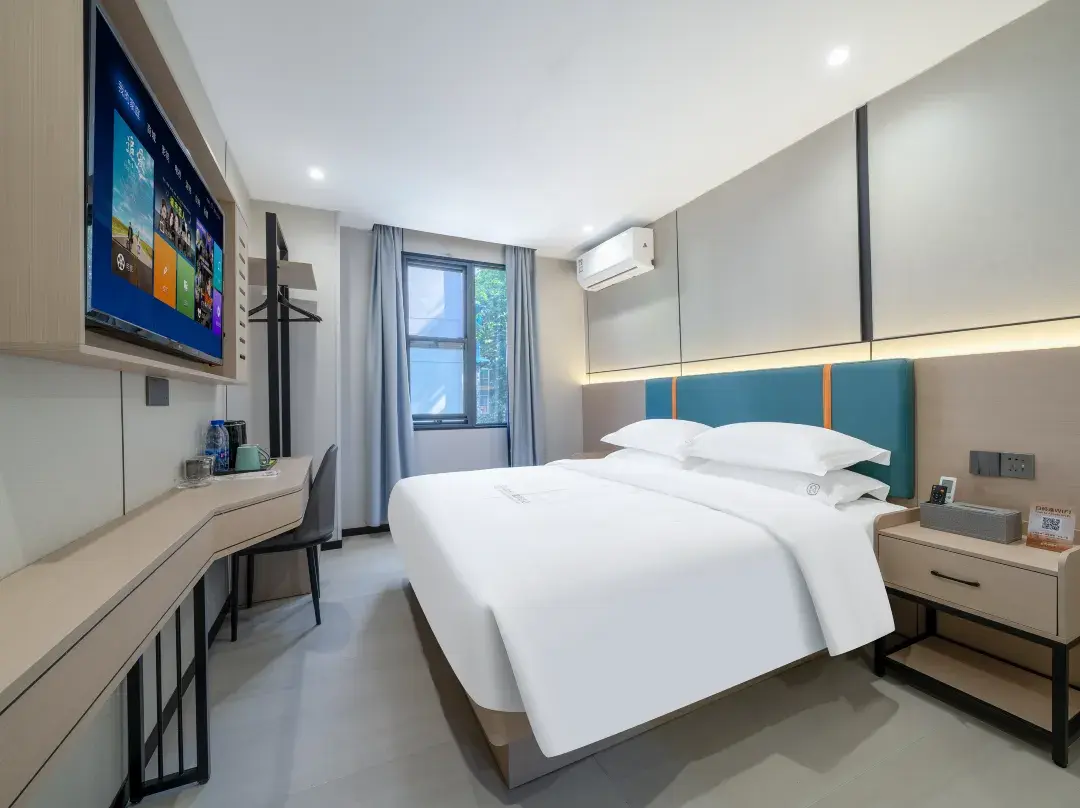 Yifang Hotel - Guangzhou