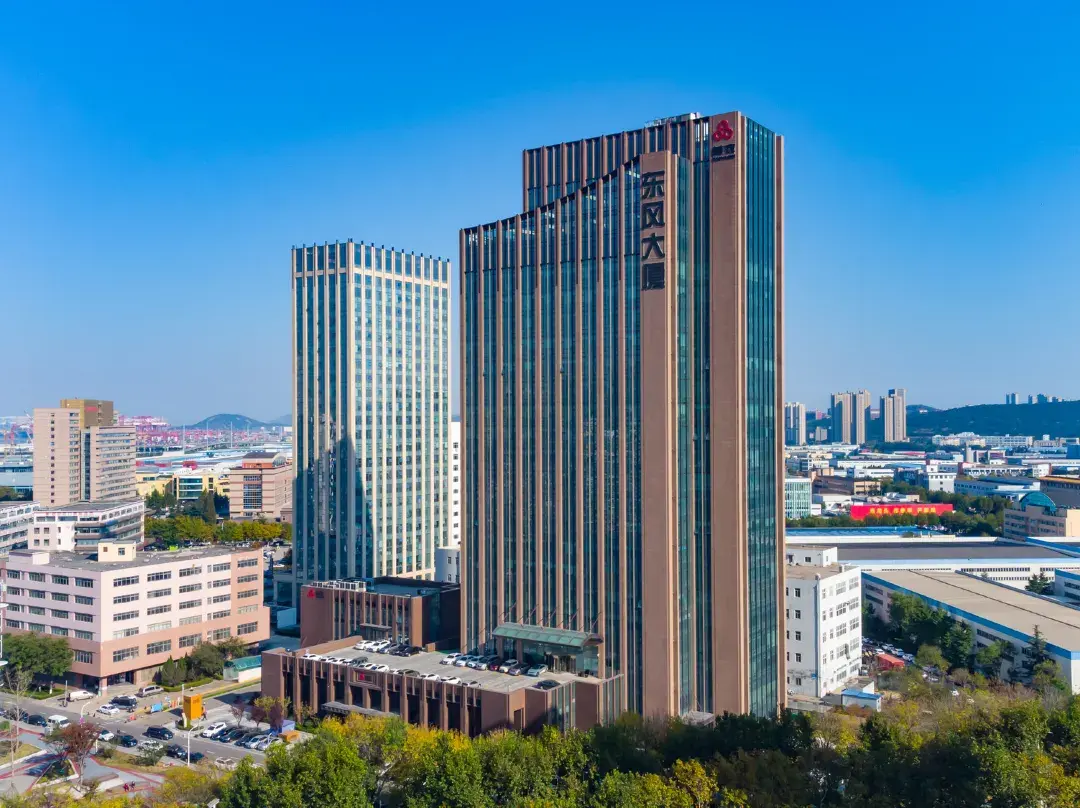 Palace Hotel（qingdao Golden Beach Resort Dongfeng Building） - Qingdao