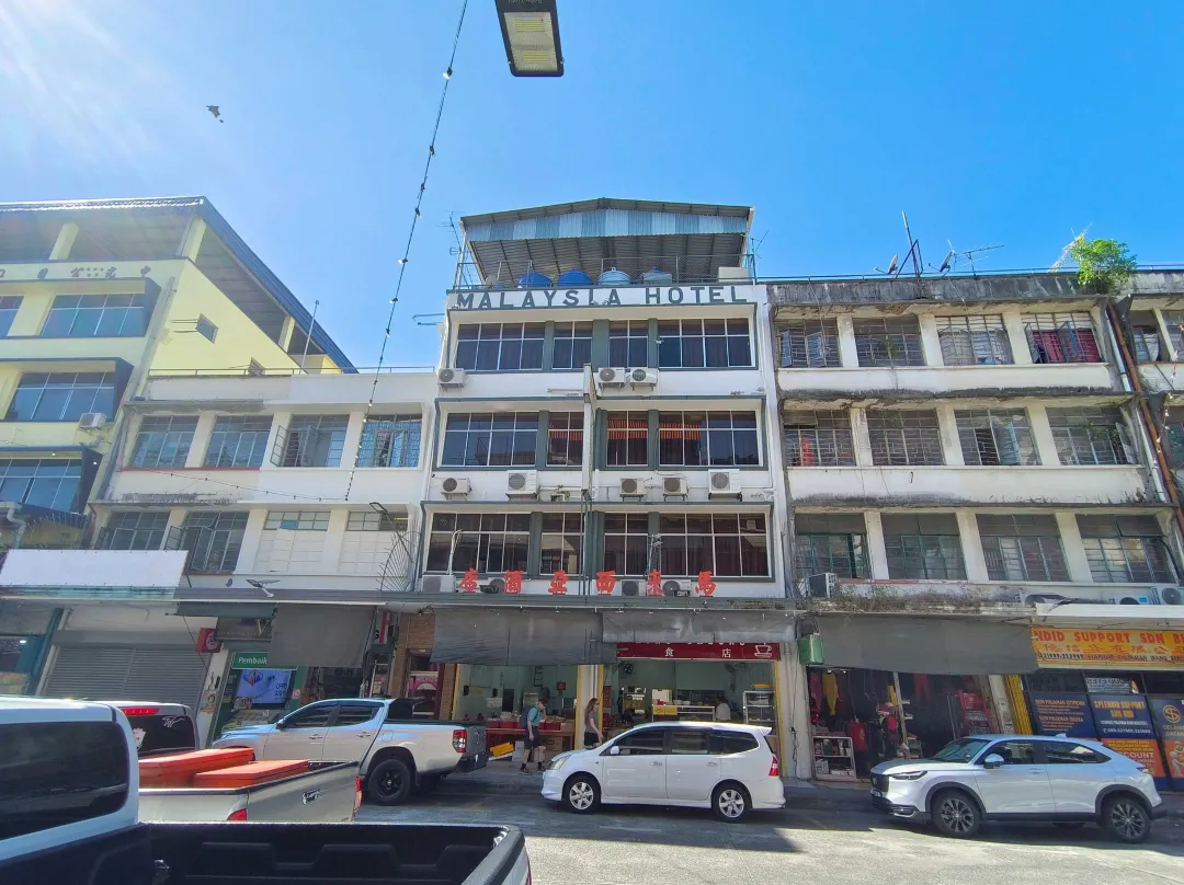 Hotel O Malaysia Hotel - Sabah