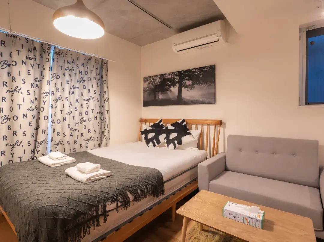 Fare Metallo 11 Rooms Nishi Shinjyuku In Nakano City - Shibuya City