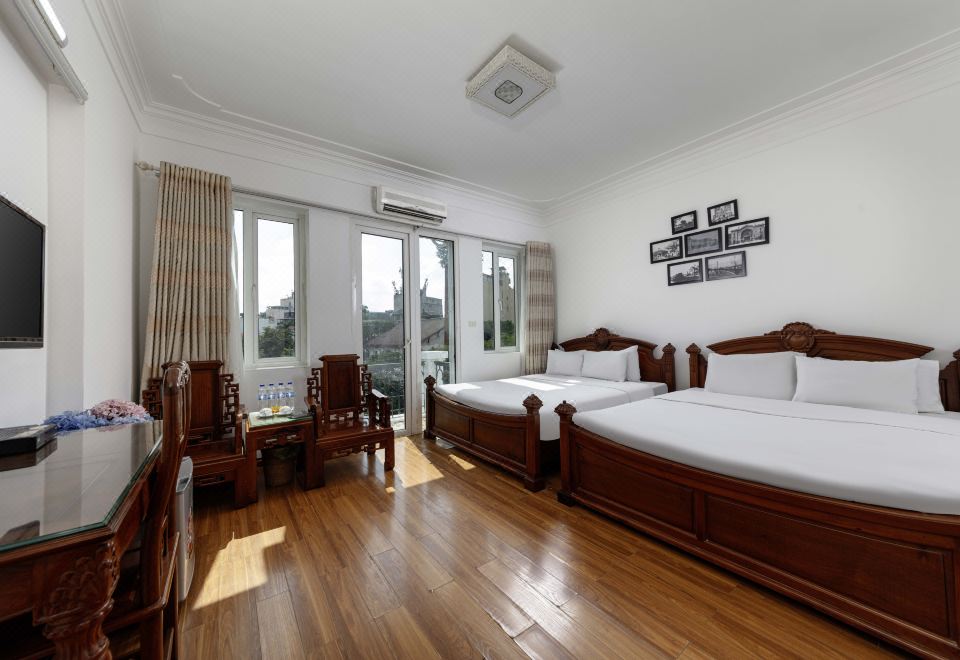 Hanoi Phoenix Premium Hotel Reviews, Deals & Photos 2025 | Trip.com