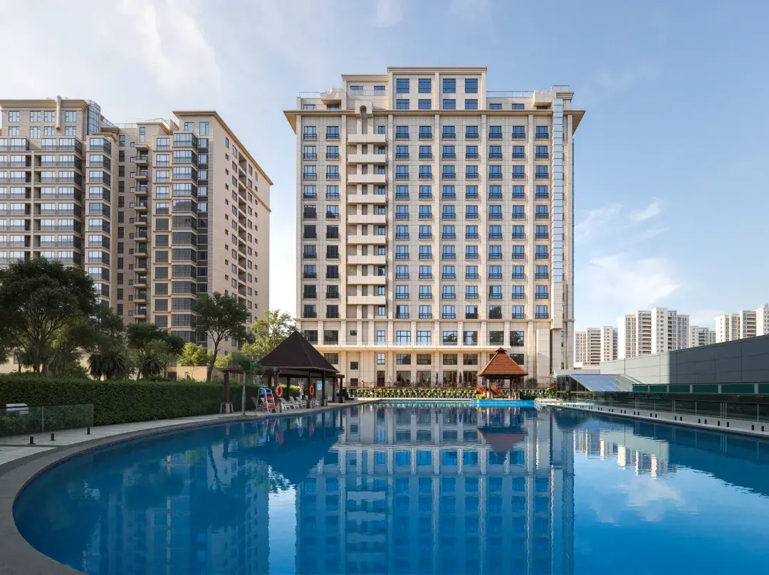 Baofeng International Hotel - Haikou