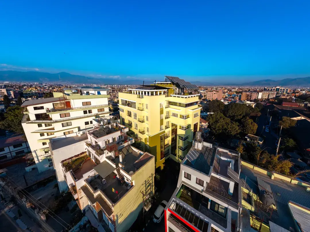 Suite Homes, Serviced Apartment Hotel - 