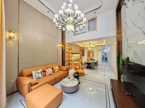 Guangzhou · Sicily | The Beauty Of The East Designer Boutique Stay - Kanton