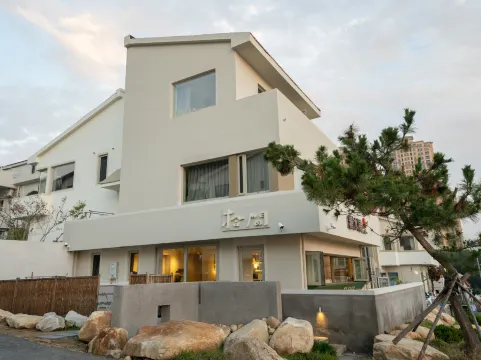 Shijian Hotel - 웨이하이 시