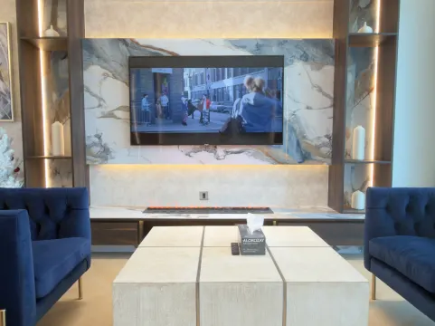 Highend Azure Stay In Palm Jumeirah - Dubai Marina