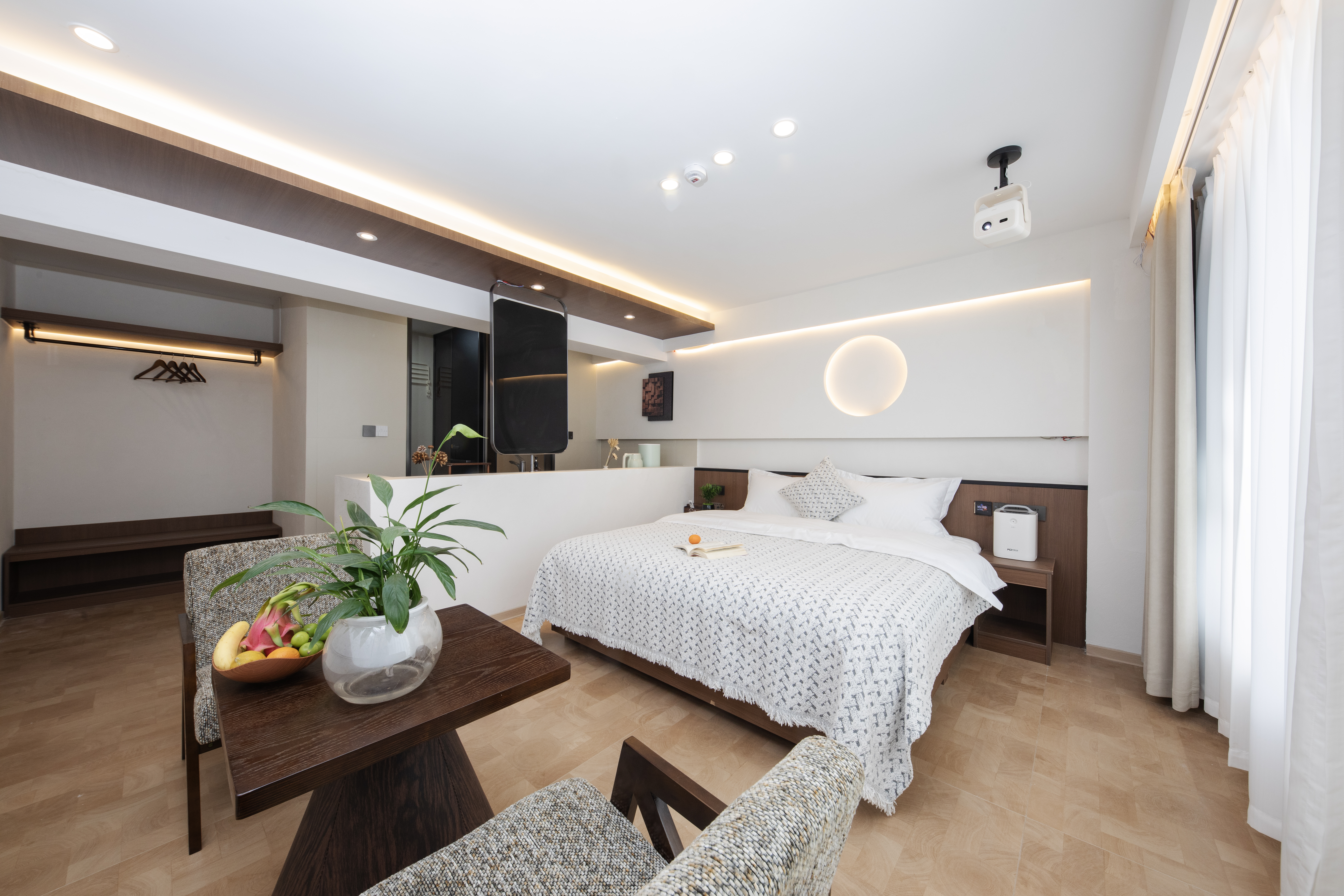 Wangui Intelligent Oxygen Supply Homestay (Dukezong Ancient City Store ...