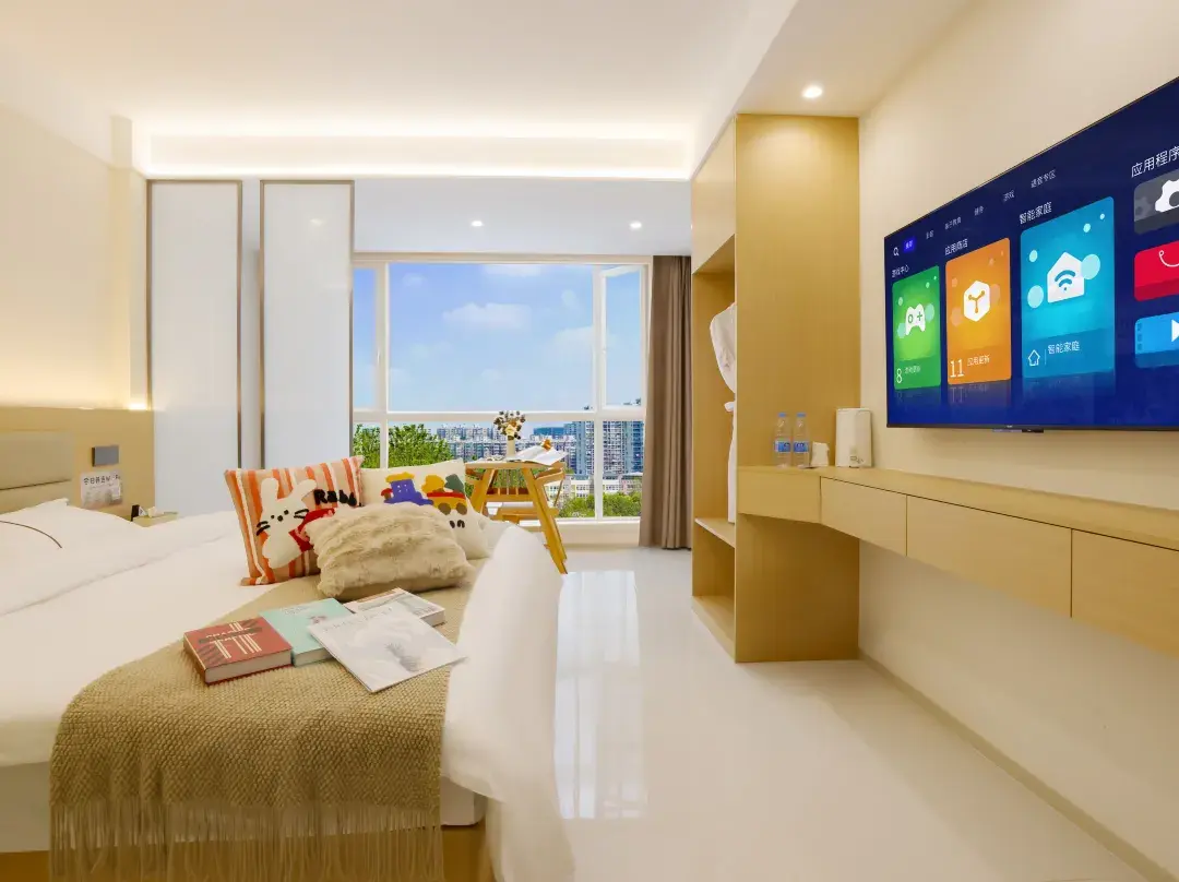 Tinglan Hotel - Kunming