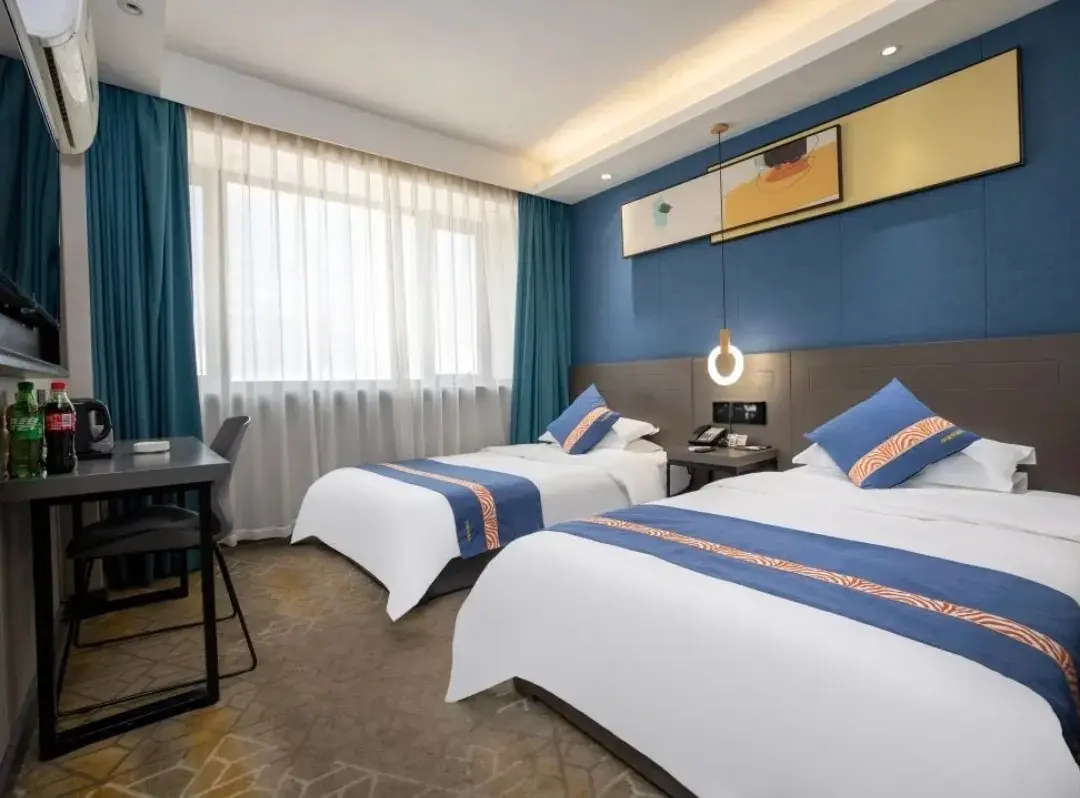 Yueyue Chain Hotel - Zhengzhou