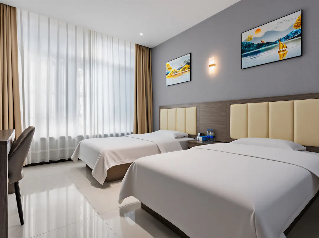 Shanghai Oriental Style Homestay - Shanghai