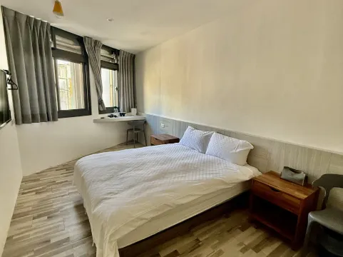 Xiāng Dōu Hotel - Wulai District