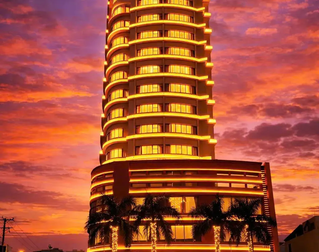 Sandals Stay Hotel - Da Nang