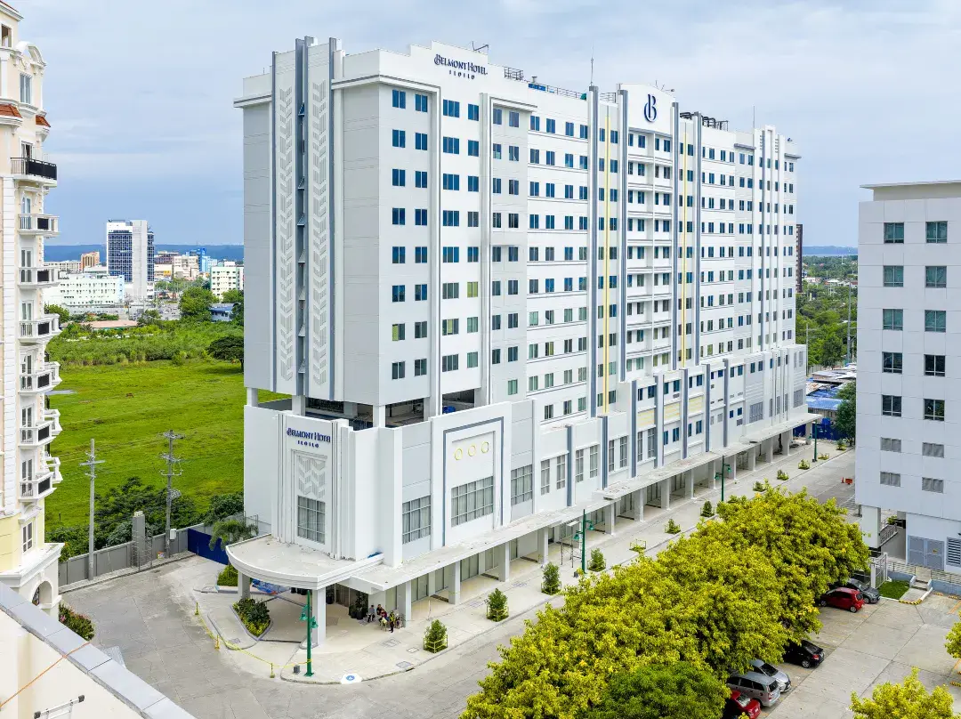 Belmont Hotel Iloilo - Iloilo City