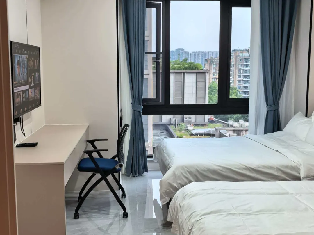 Yuelai'an Homestay - Hangzhou