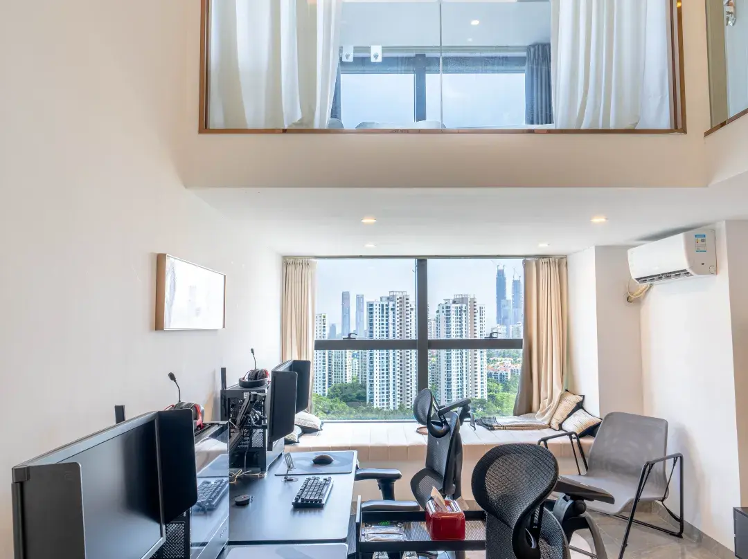Have Fun E-sports Homestay - Yuen Long