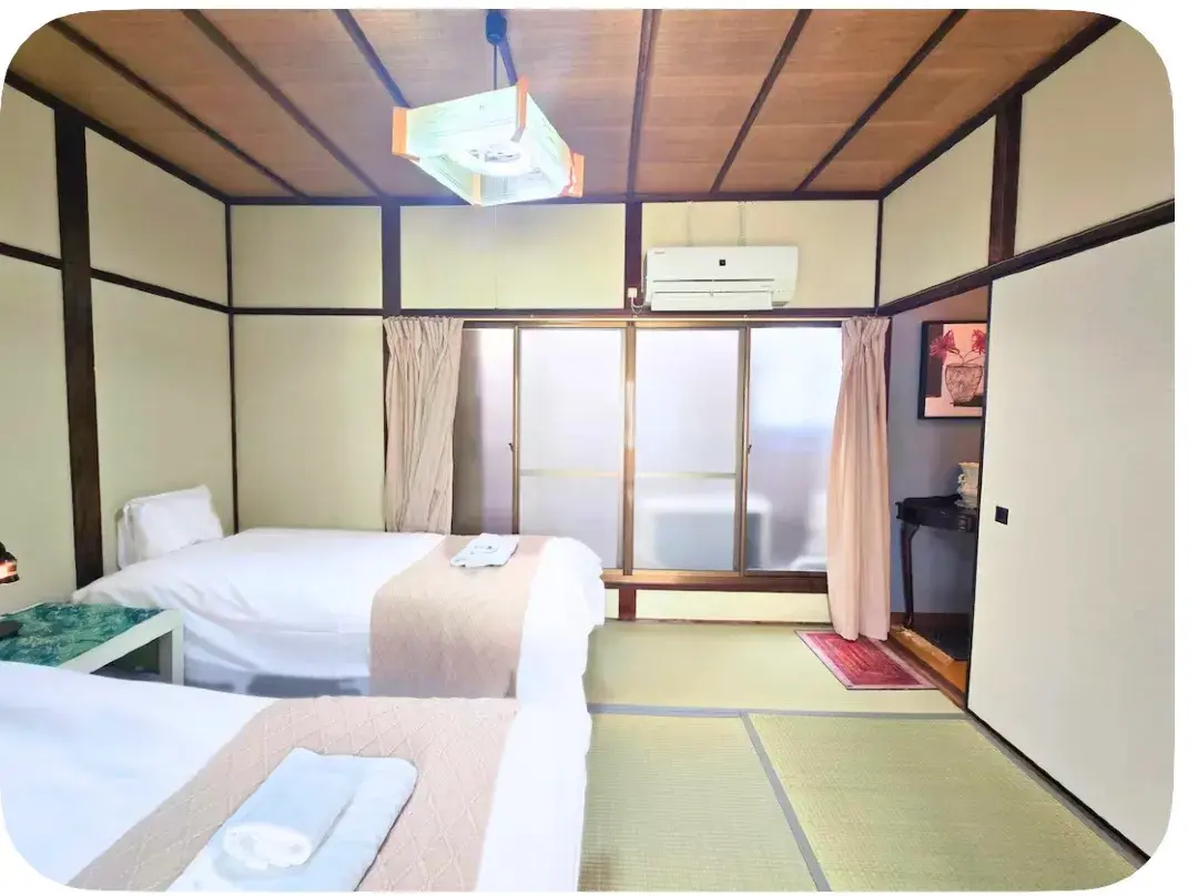 Ann Tsuruhashi Osaka - Osaka