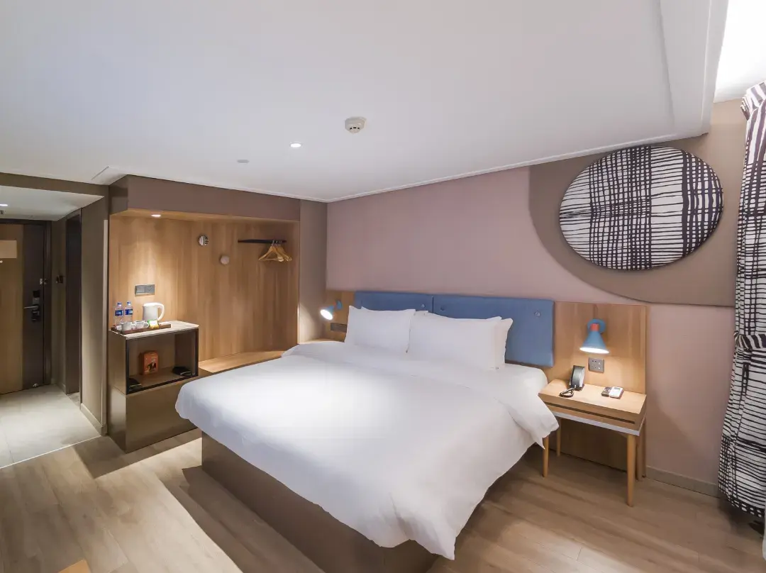 Homeinn · Neo Hotel - Zhengzhou