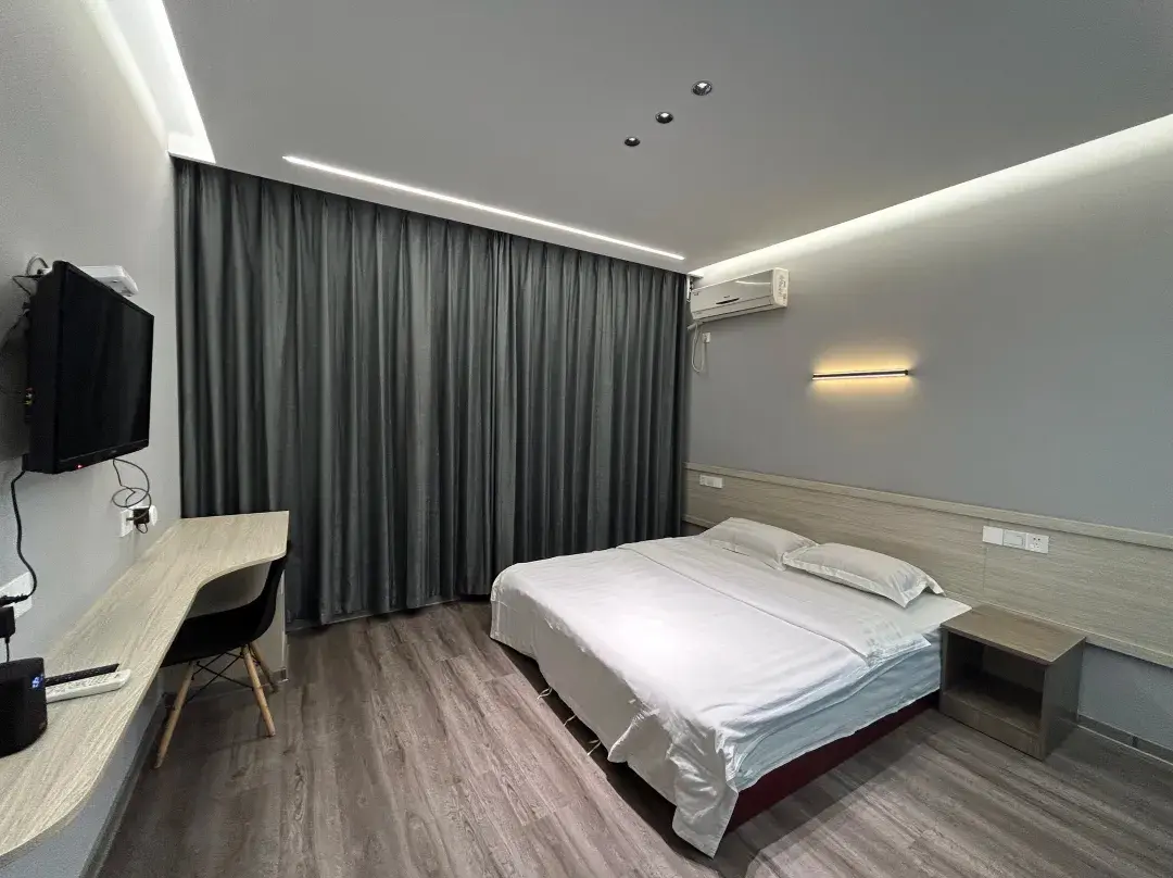 Xuancheng Xinlong Hotel - Xuancheng
