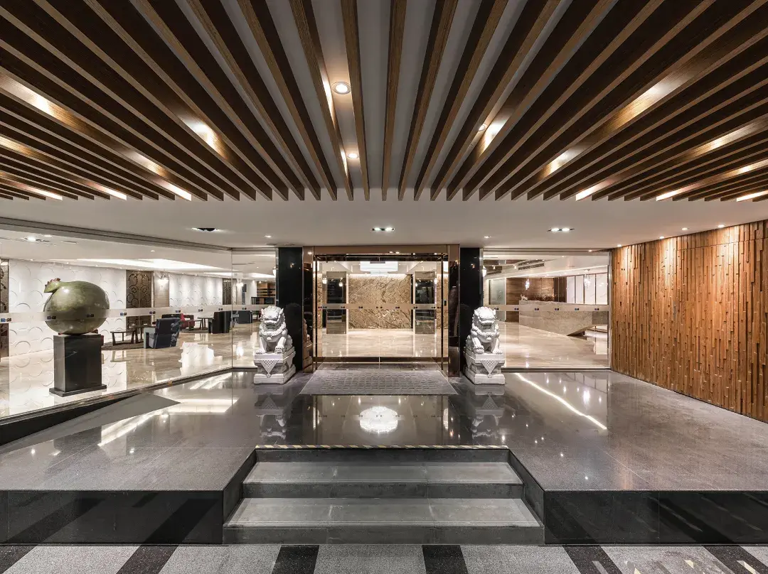 Hotel Yoshi - Kaohsiung City