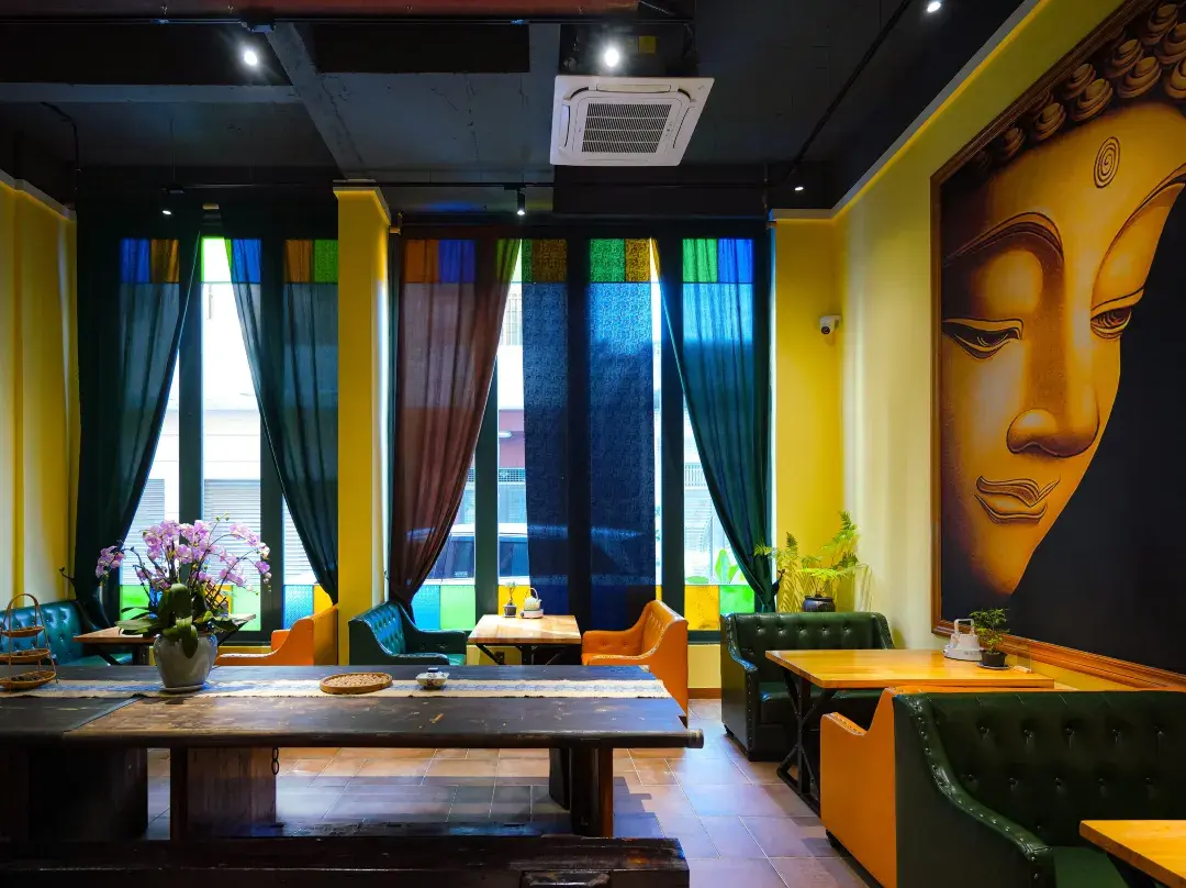 The  Weimei B&b - Guangzhou