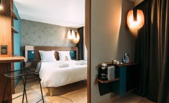 Oceania Paris Porte de Versailles (Paris) - 2026 Prices, Reviews ...