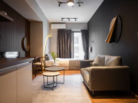 K Avenue By Cairo - Kota Kinabalu