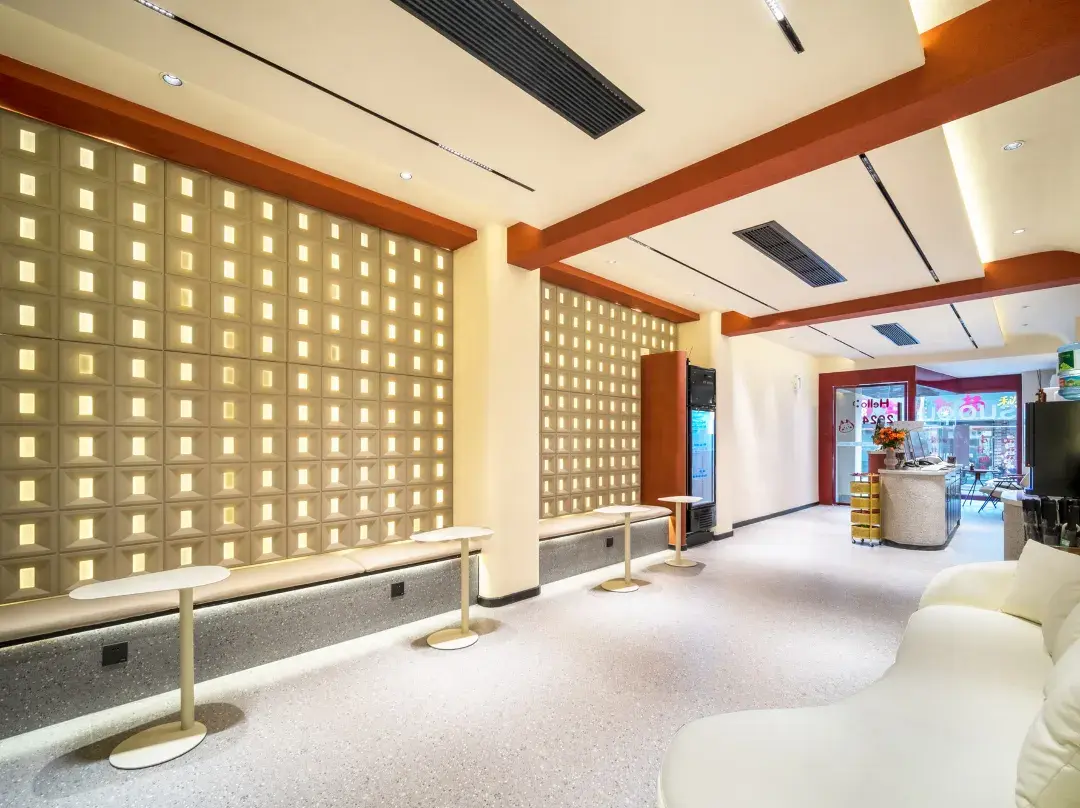 Moli Selected Hotel - Xuzhou