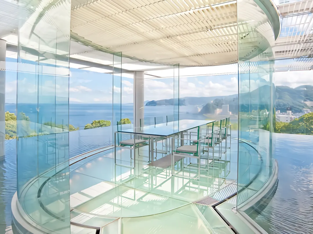 Atami Kaihourou Hotel - Atami