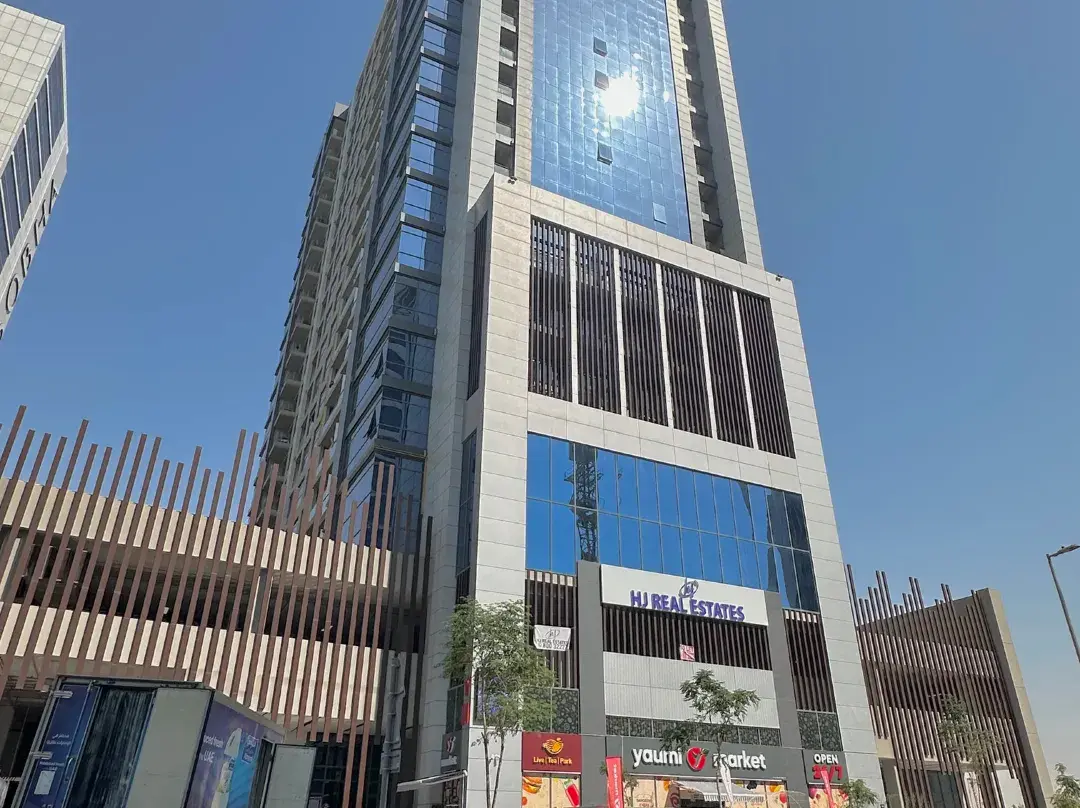 Lakeside Hostel Downtown - Dubai