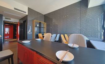 jie-rui-sen-jiu-dian, Chongqing: Hot Deals & Reviews 2025 | Trip.com