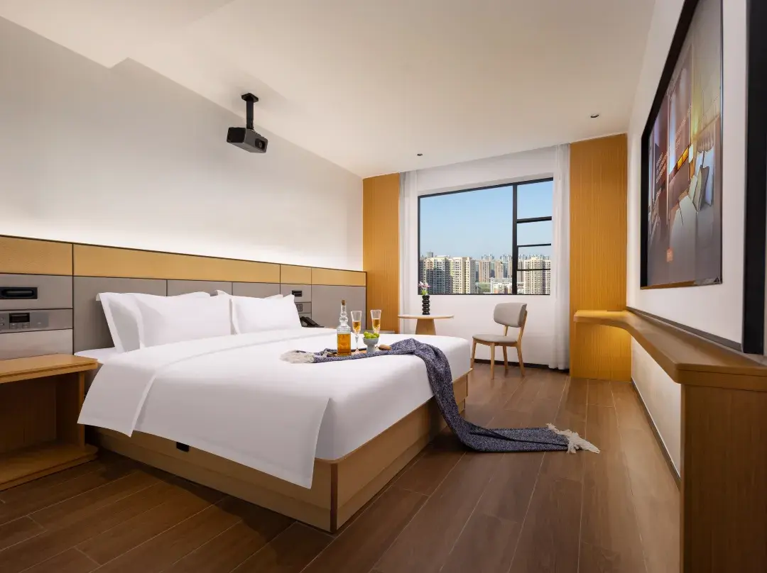 Fangtian Hotel - Yueyang