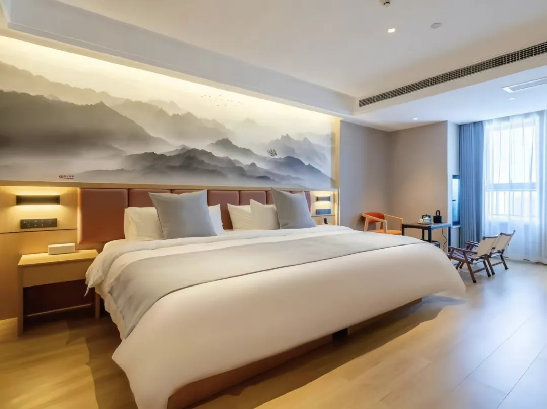 Kunming Lanwan Hotel - Kunming