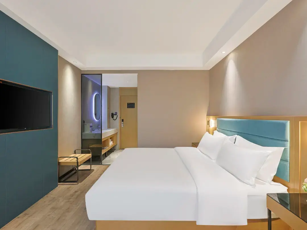 Baili Hotel - Changchun