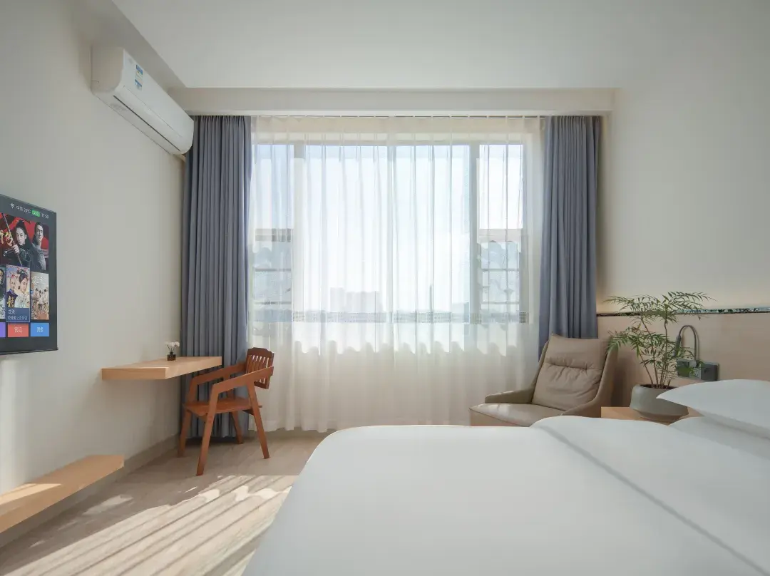 Qujing 1 +1 Express Hotel - Qujing
