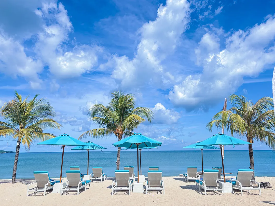Platinum Hotel Jimbaran Beach Bali - Kuta Selatan