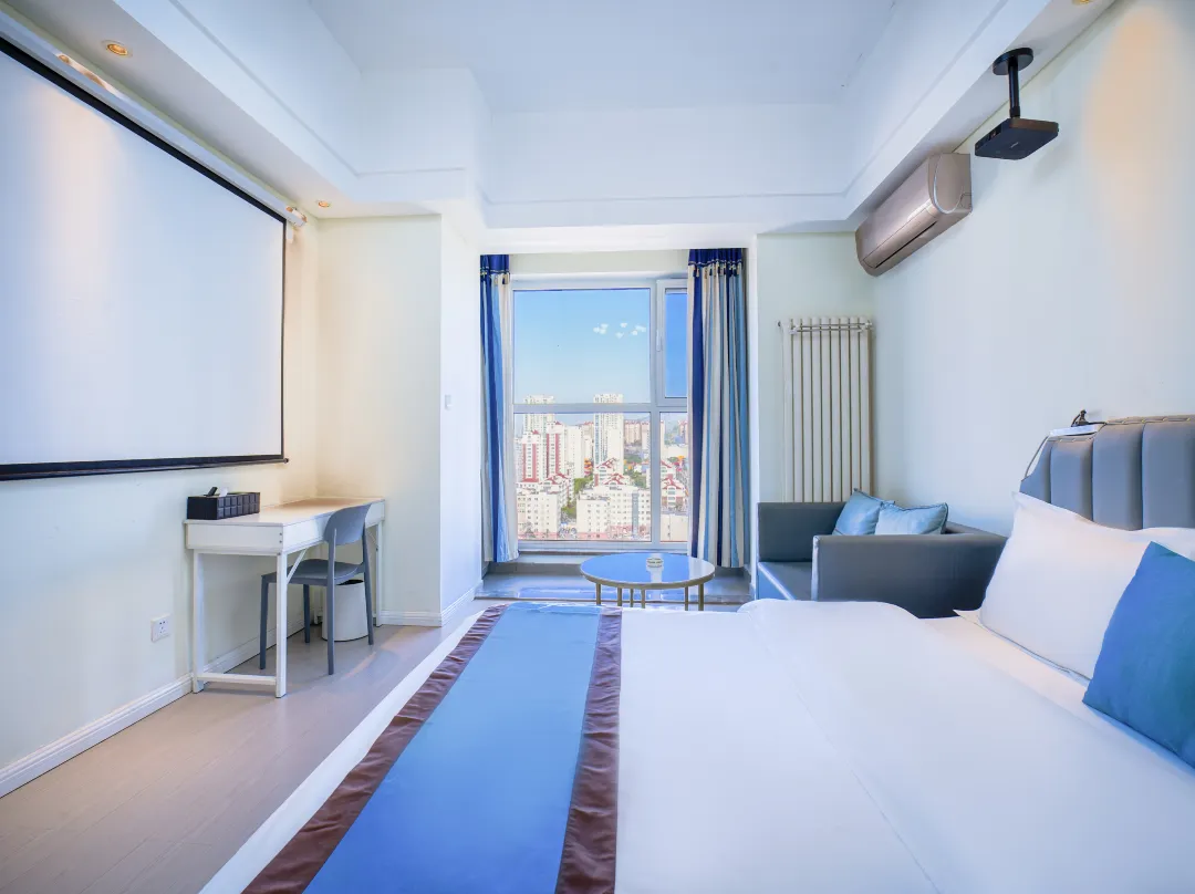 Qingdao Xier Homestay - Qingdao