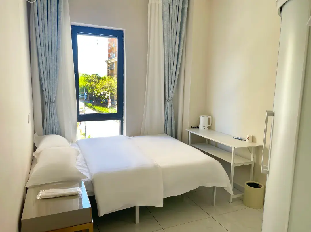 Floral Rain Sweet Dreams Boutique Guesthouse - Beijing